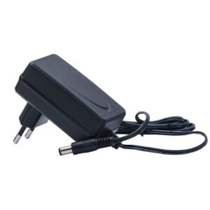 12Volt 1Amp DC Power Supply Adapter | QBM INDIA
