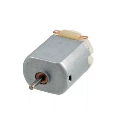 STEPPER MOTOR – QBM INDIA