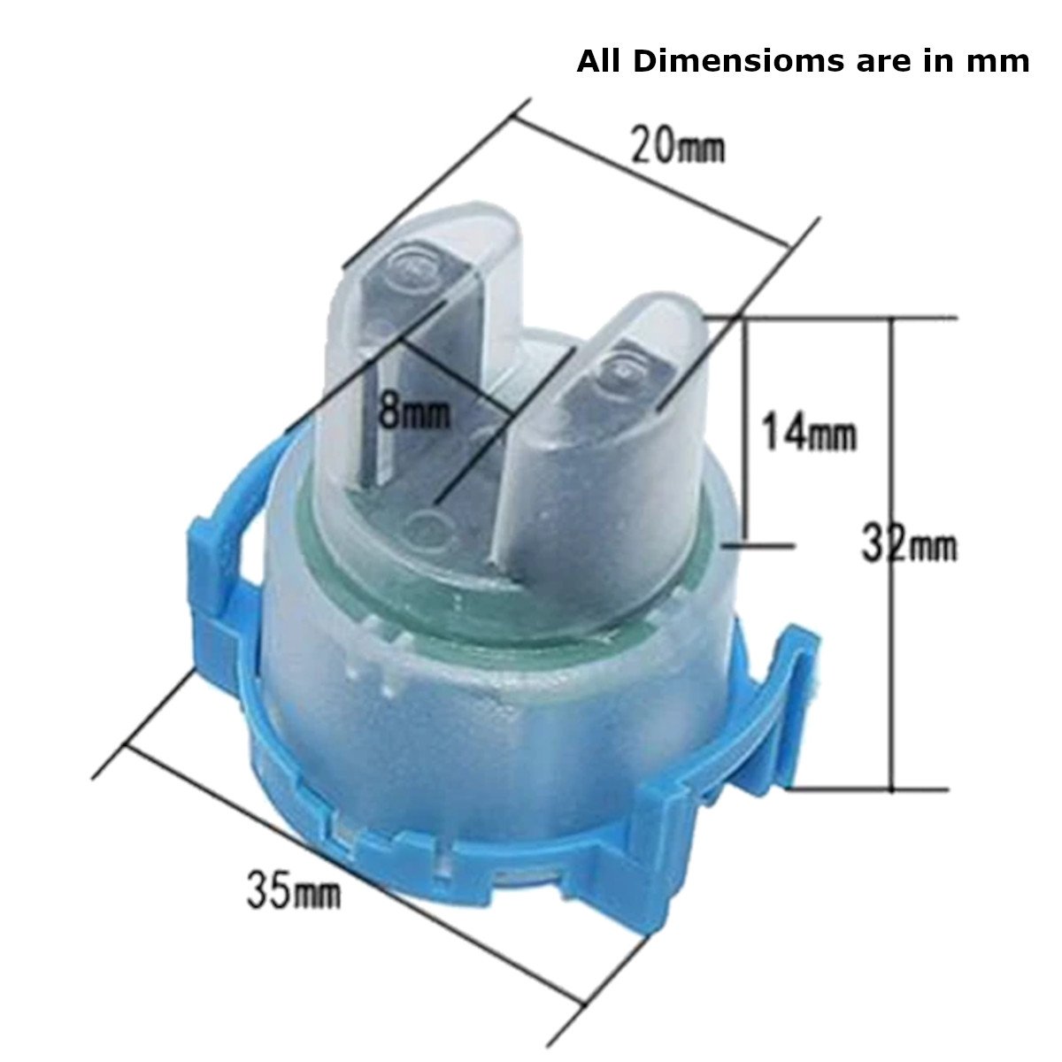 TURBIDITY SENSOR MODULE AB147 | QBM INDIA
