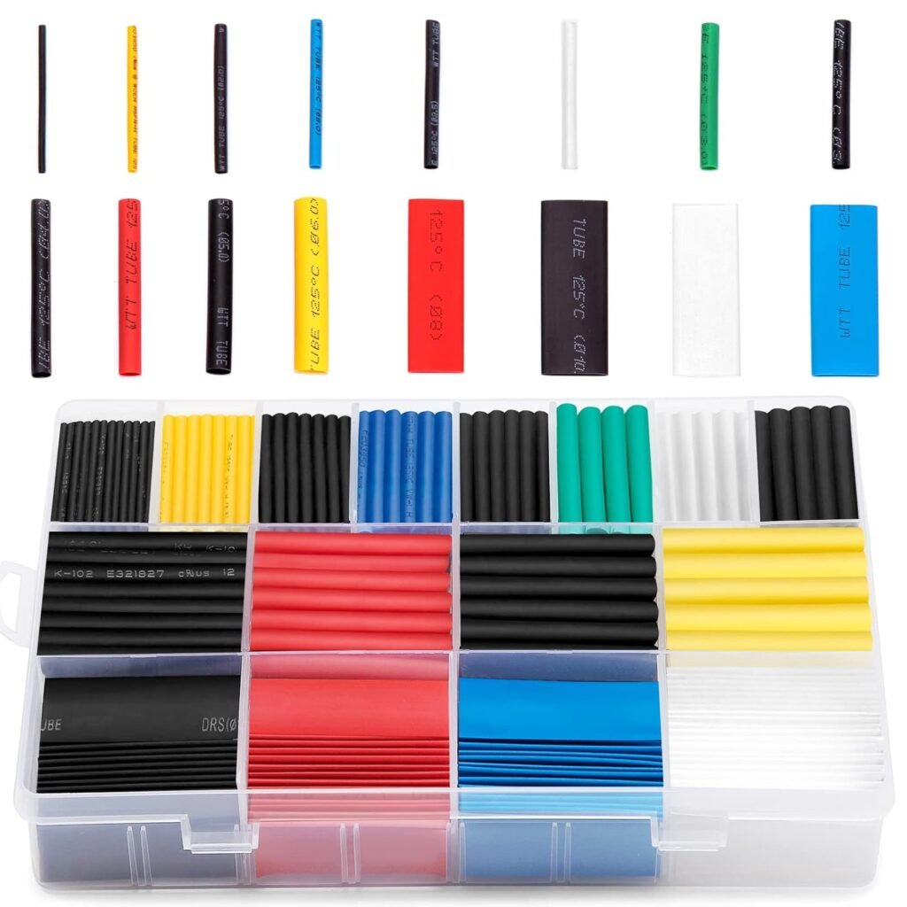 25 PC “12X12X7.3” TACT SWITCH KITS CAPS KTS25 | QBM INDIA